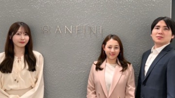 社員ファーストを貫く株式会社Anfiniでは充実の教育で若手が成長中！ ｜ミライのお仕事