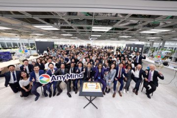 2年目で海外勤務も。AnyMind Group株式会社のグローバルな活躍環境 ｜ミライのお仕事