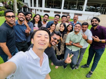 株式会社JIITAKで働く魅力：日印協働グローバルチーム×独自の開発手法で挑戦できるIT企業