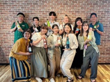 オンライン酒屋として挑戦を続ける「KURAND株式会社」で若手が活躍する理由 ｜ミライのお仕事