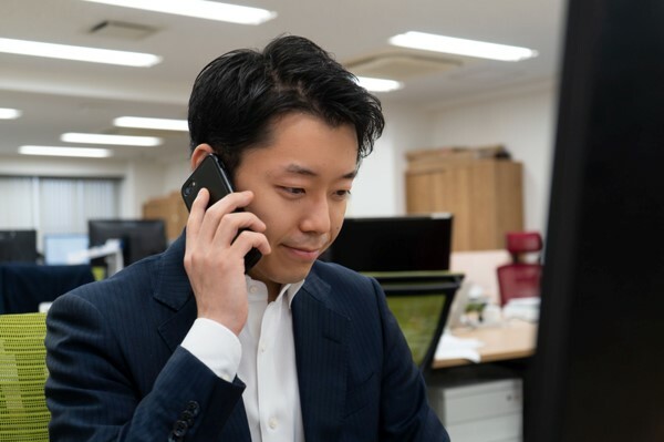 SOICO株式会社の若手が躍進できる環境と独自のOJT ｜ミライのお仕事