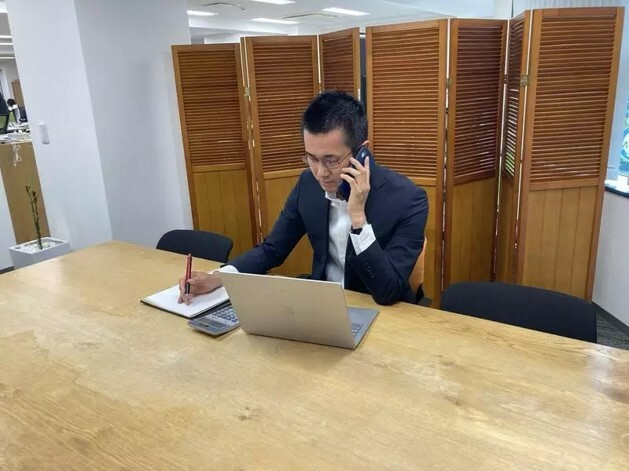 SOICO株式会社の若手が躍進できる環境と独自のOJT ｜ミライのお仕事